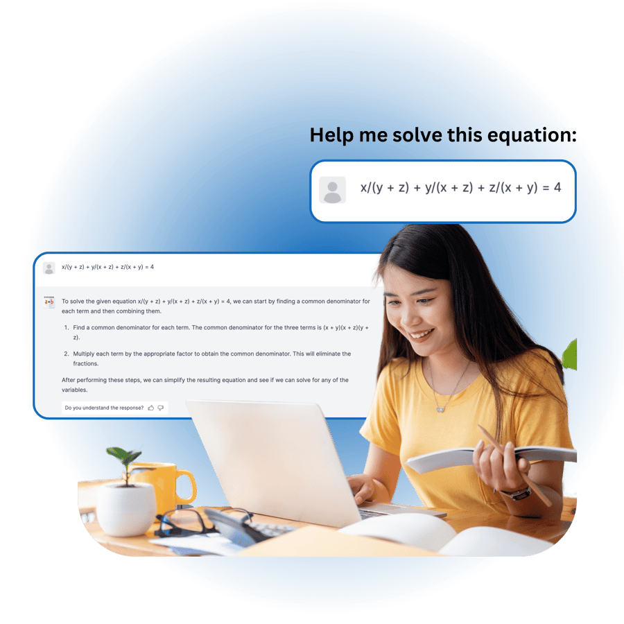 QuadC Features - AI Tutor
